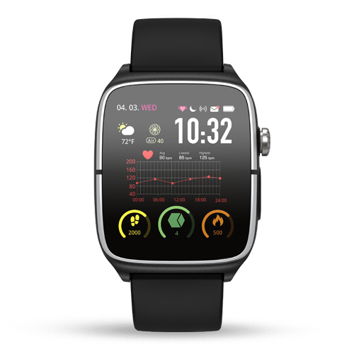 LifeWatch Generation 2 | helo.shop