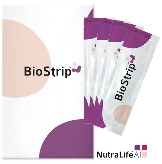 BioStrip Pack | helo.shop